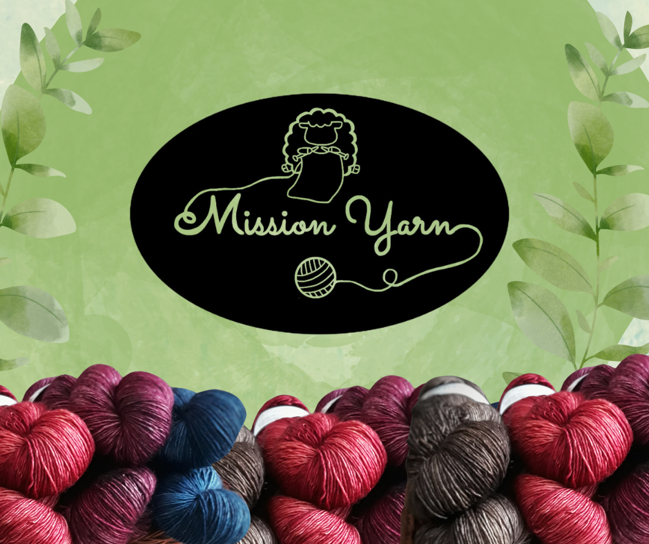 Mission Yarn