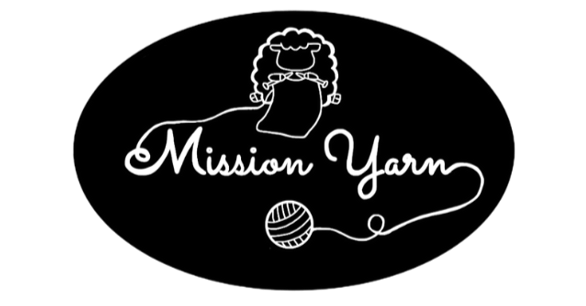 Mission Yarn