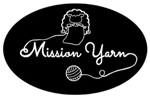 Mission Yarn